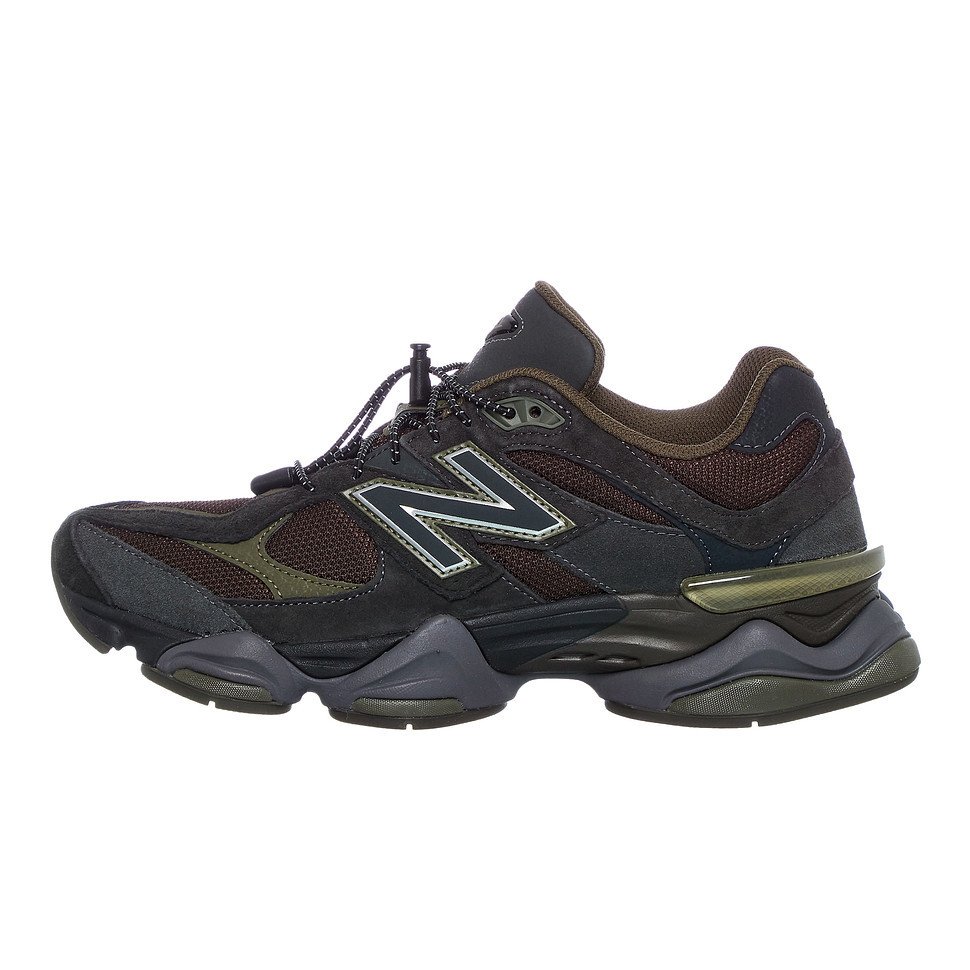 New Balance U9060 PH / BLACKTOP / U9060PH | sneakshero