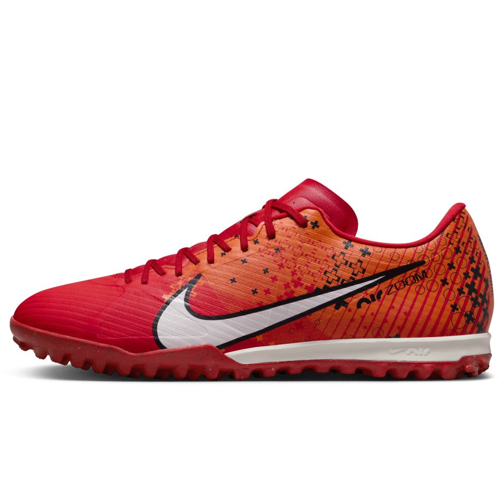 Nike Nike Vapor 15 Academy Mercurial Dream Speed TF Low-Top / Rot ...