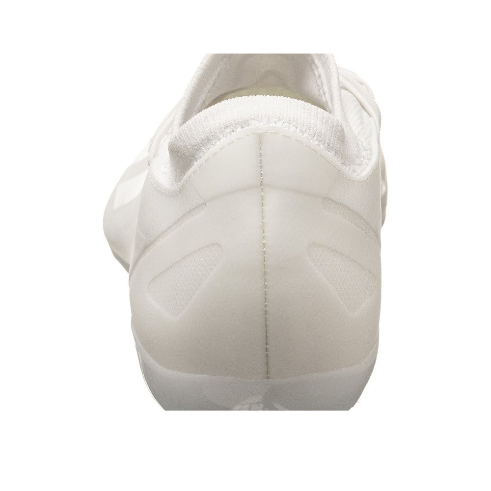 adidas Originals X Crazyfast.3 FG / Cloud White / Cloud White / Cloud ...
