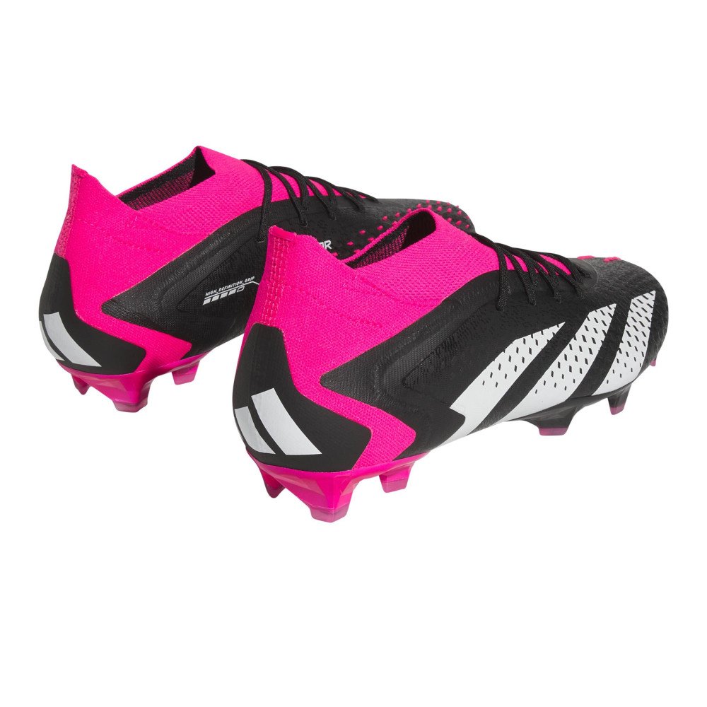 adidas Originals Predator Accuracy.1 IN / Core Black / Cloud White ...