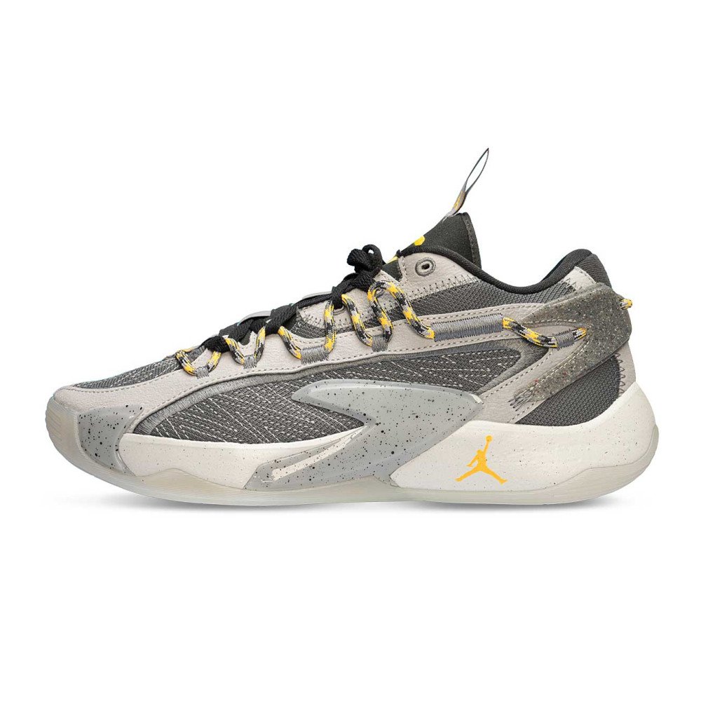 Nike Jordan Luka 2 s / Grey / DX9013-008 | sneakshero