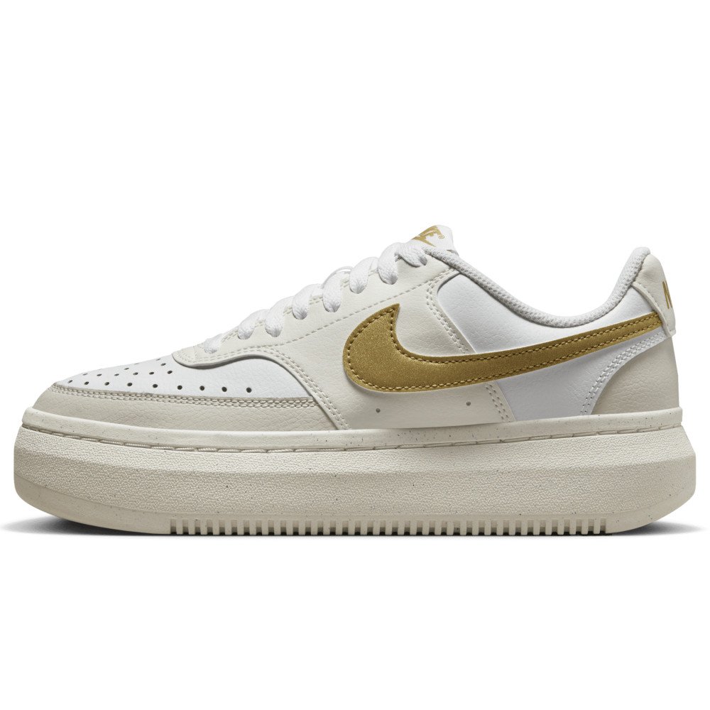Nike Nike Court Vision Alta / Weiß / DZ5394-100 | sneakshero