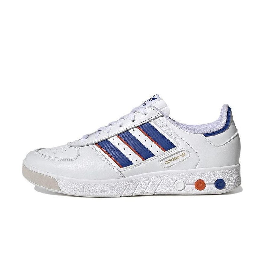 adidas Originals G.S. Court / weiss / GX9449 | sneakshero