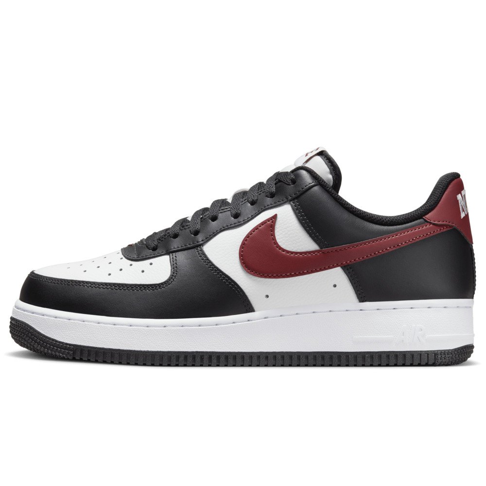 Nike Nike Air Force 1 '07 / Schwarz / FZ4615-001 | sneakshero