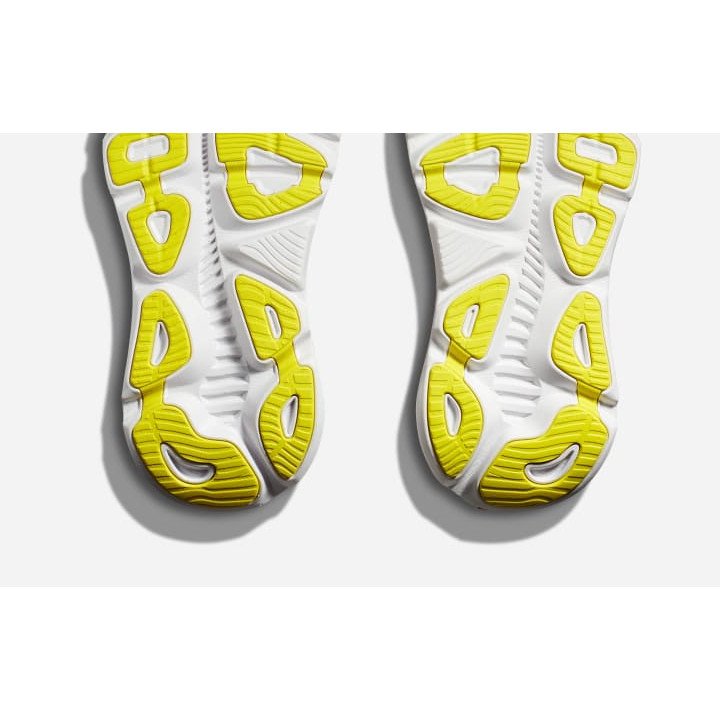 HOKA Gaviota 5 / Evening Sky/Coral / 1134235-EVN | sneakshero