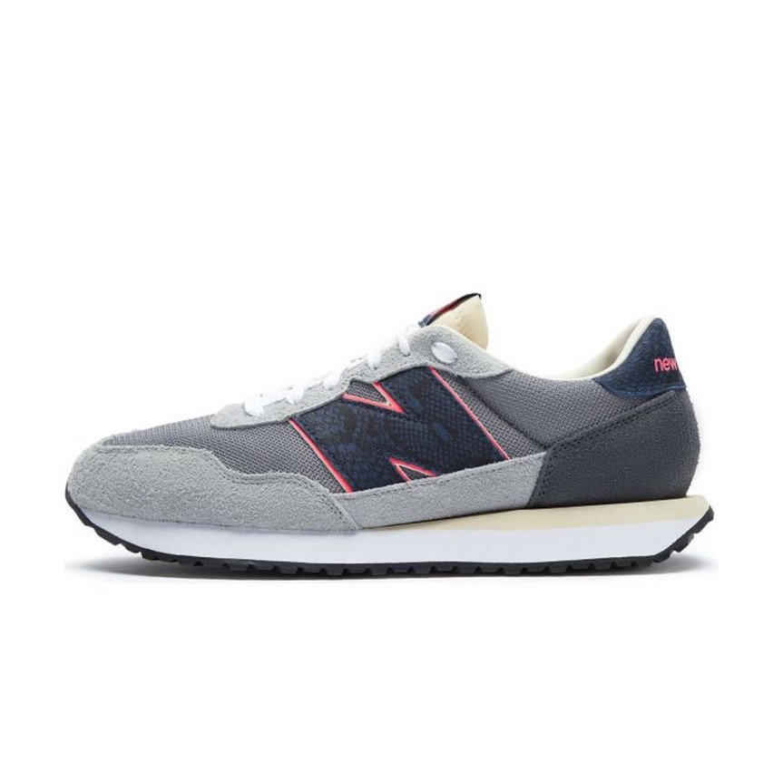 New Balance Ms237 x Sns / Grey / MS237NS | sneakshero