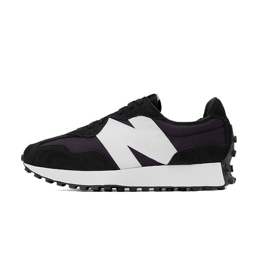New Balance MS327CPG / black / MS327CPG | sneakshero