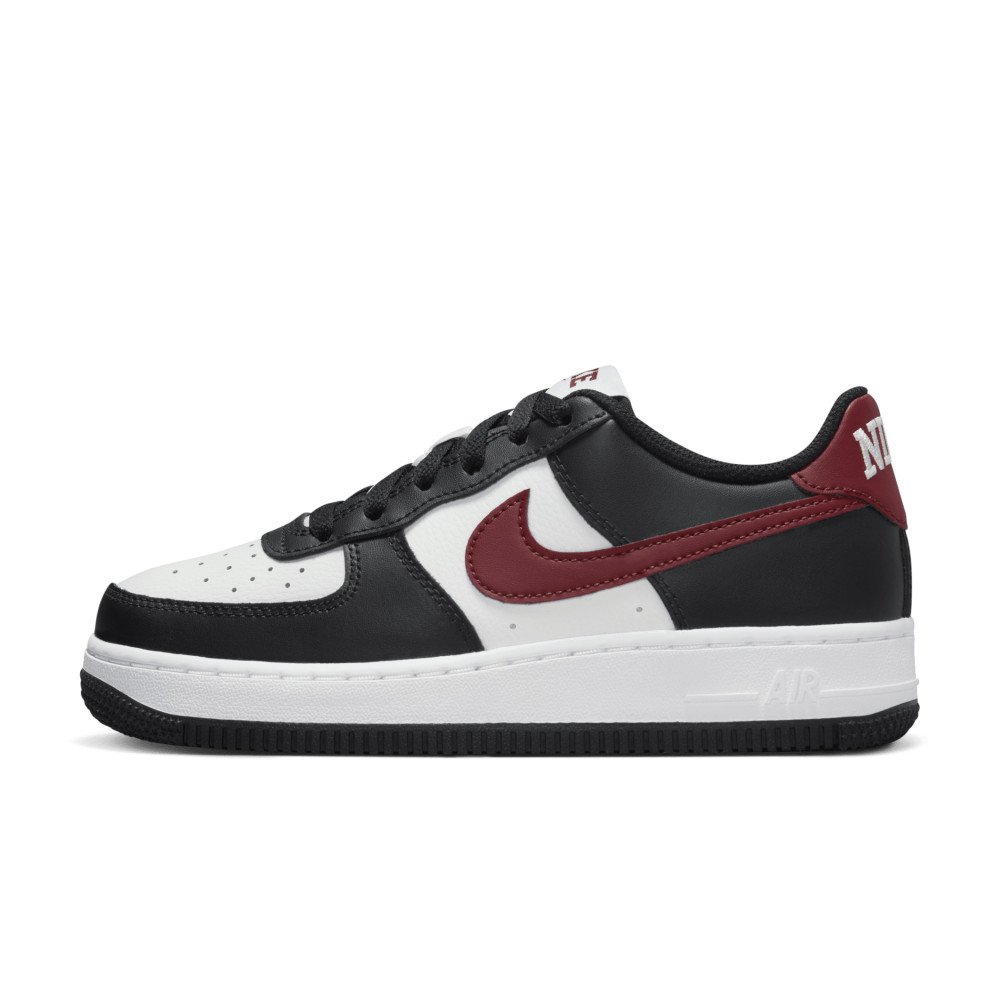 Nike Nike Air Force 1 / Schwarz / FZ4351-001 | sneakshero