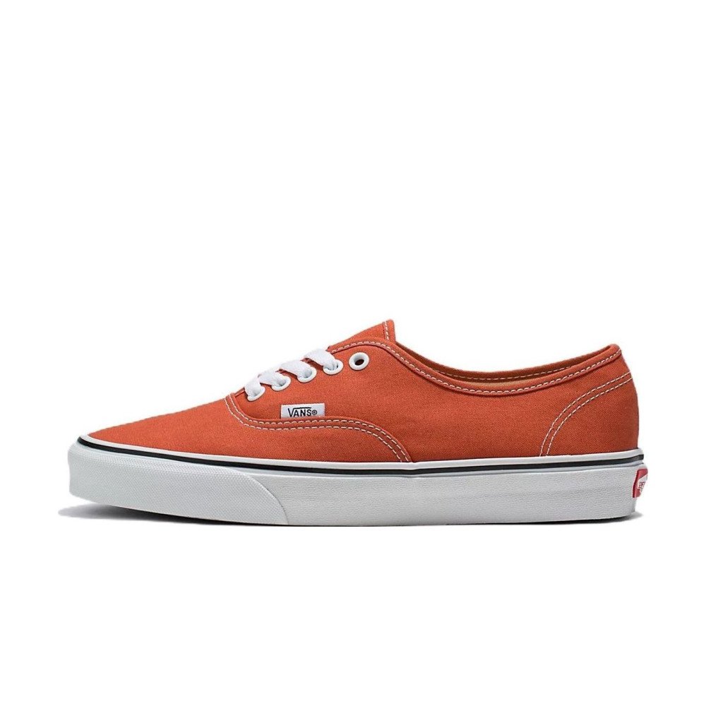 Vans Color Theory Authentic / Orange / VN0A5KS9GWP | sneakshero