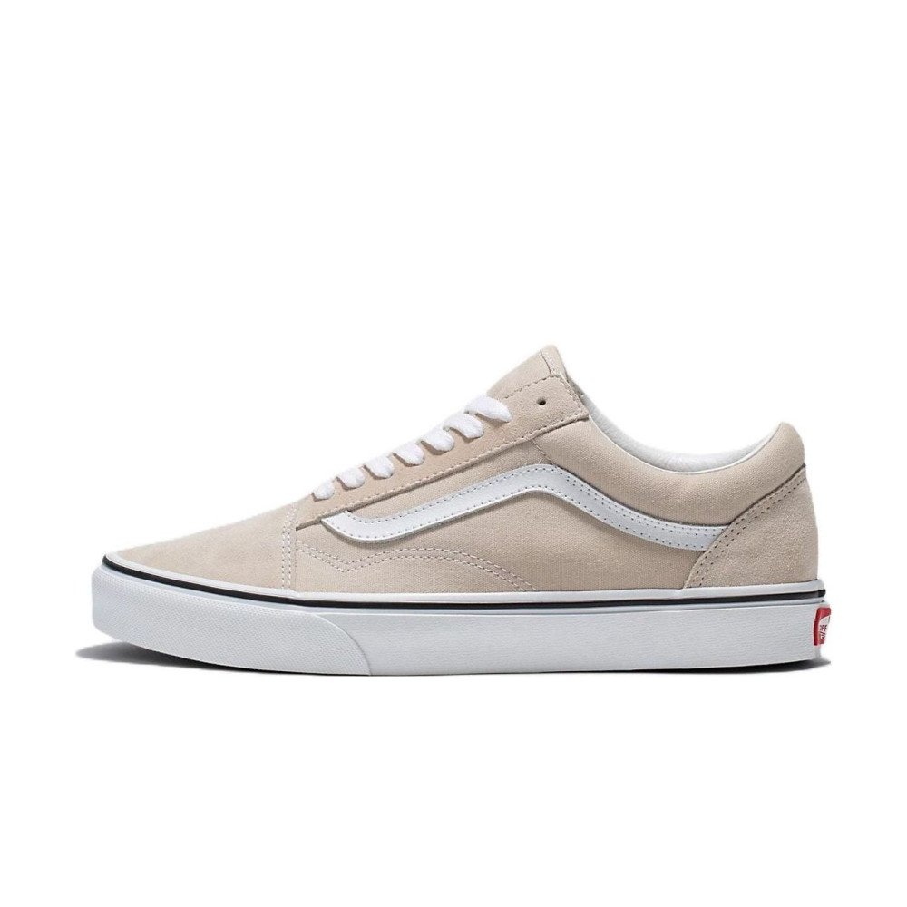Vans Color Theory Old Skool / Beige / VN0005UFBLL | sneakshero