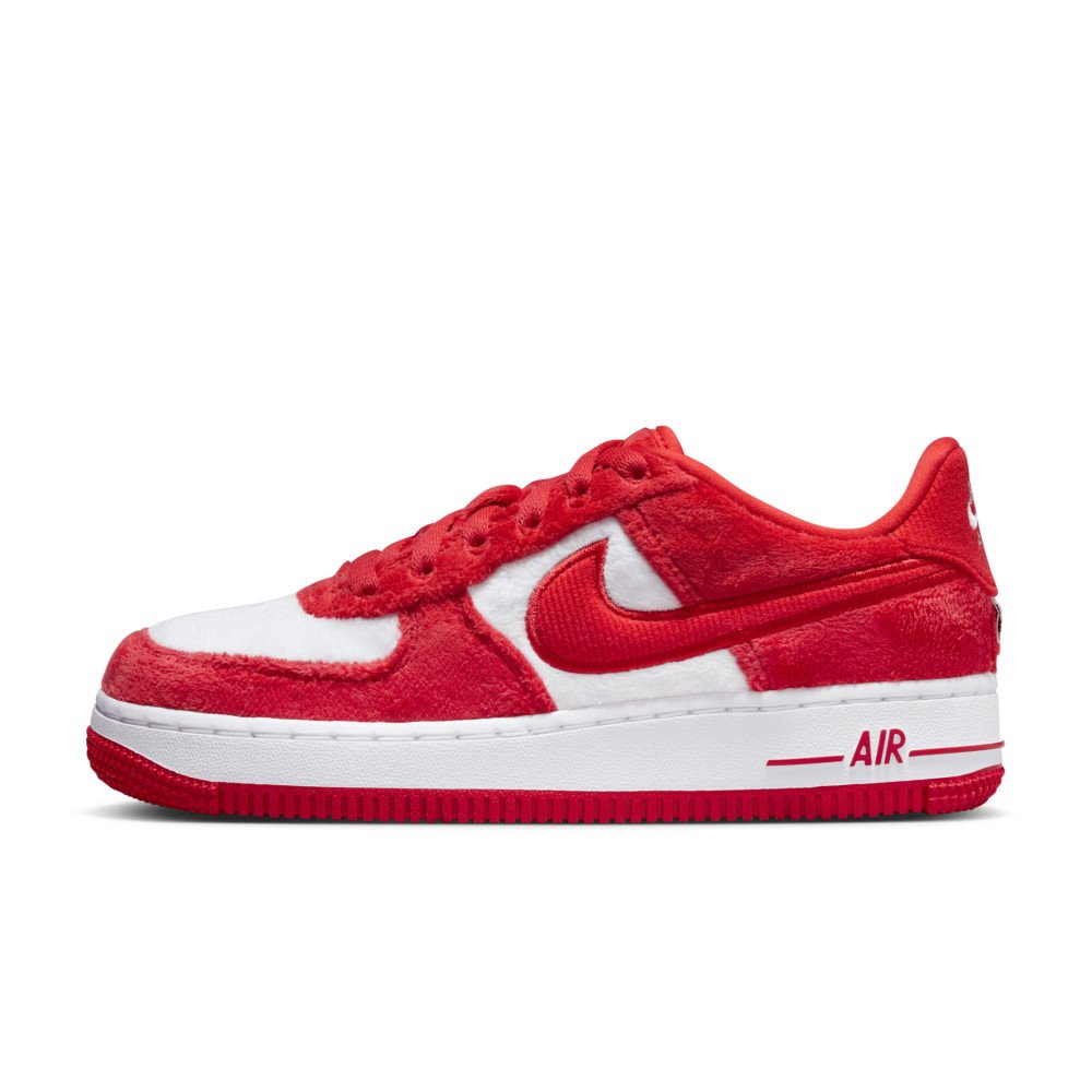 Nike Nike Air Force 1 / Rot / FZ3552-612 | sneakshero