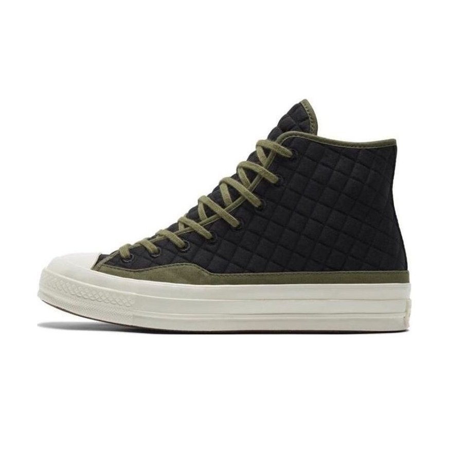 Converse Chuck 70 Quilted / Converse Black / A01399C | sneakshero