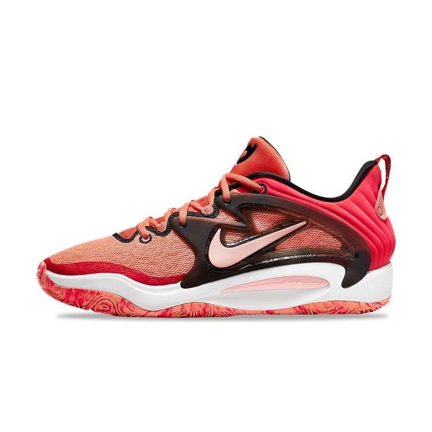 Nike KD 15 Community x Napheesa Collier / Pink / Red / DV1682-900 ...