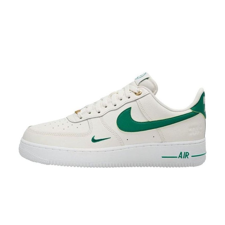 Nike Air Force 1 '07 Lv8 / White / DQ7658-101 | sneakshero
