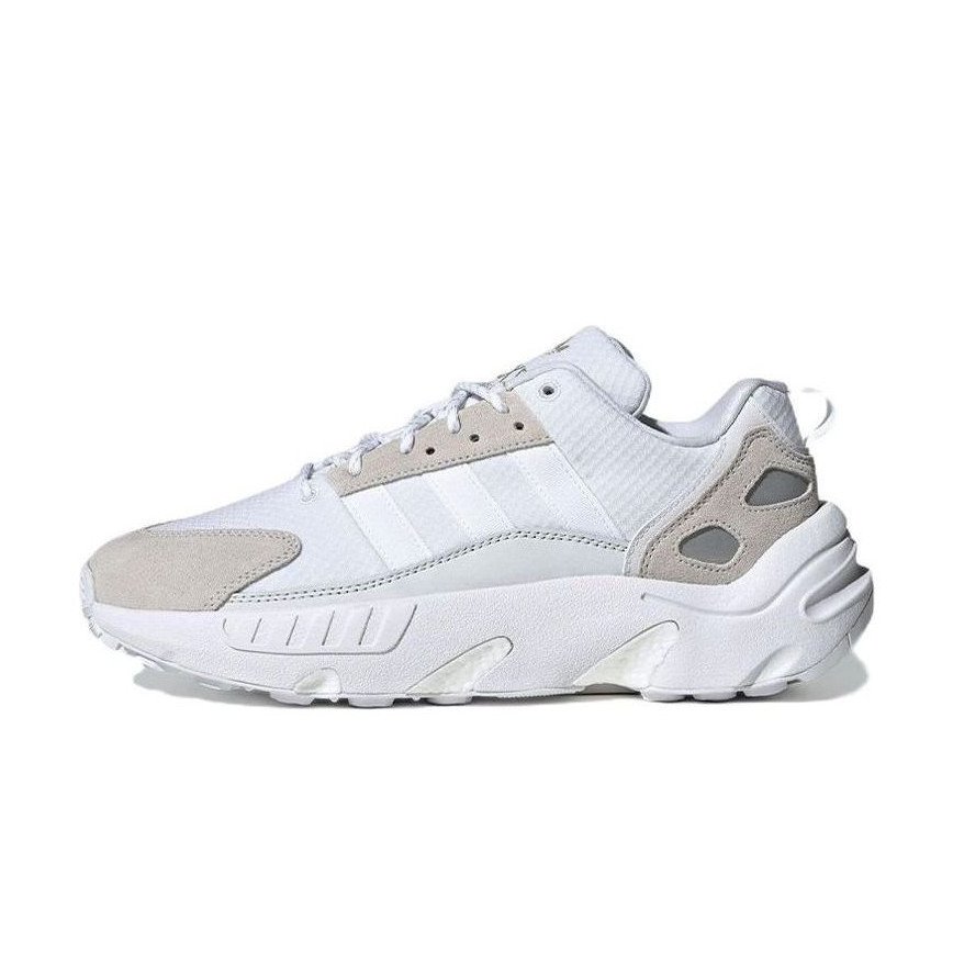 adidas Originals ZX 22 Boost / weiß / GY6700 | sneakshero