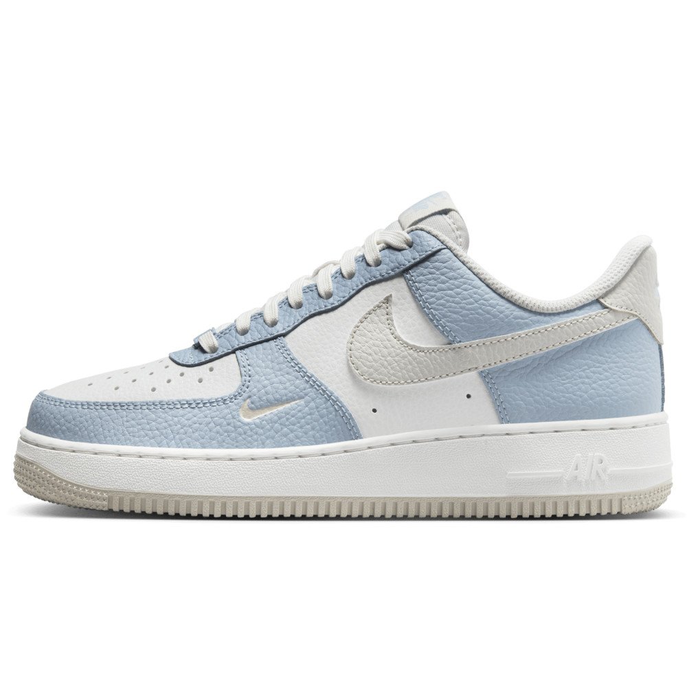 Nike Nike Air Force 1 '07 / Blau / HF0022-400 | sneakshero
