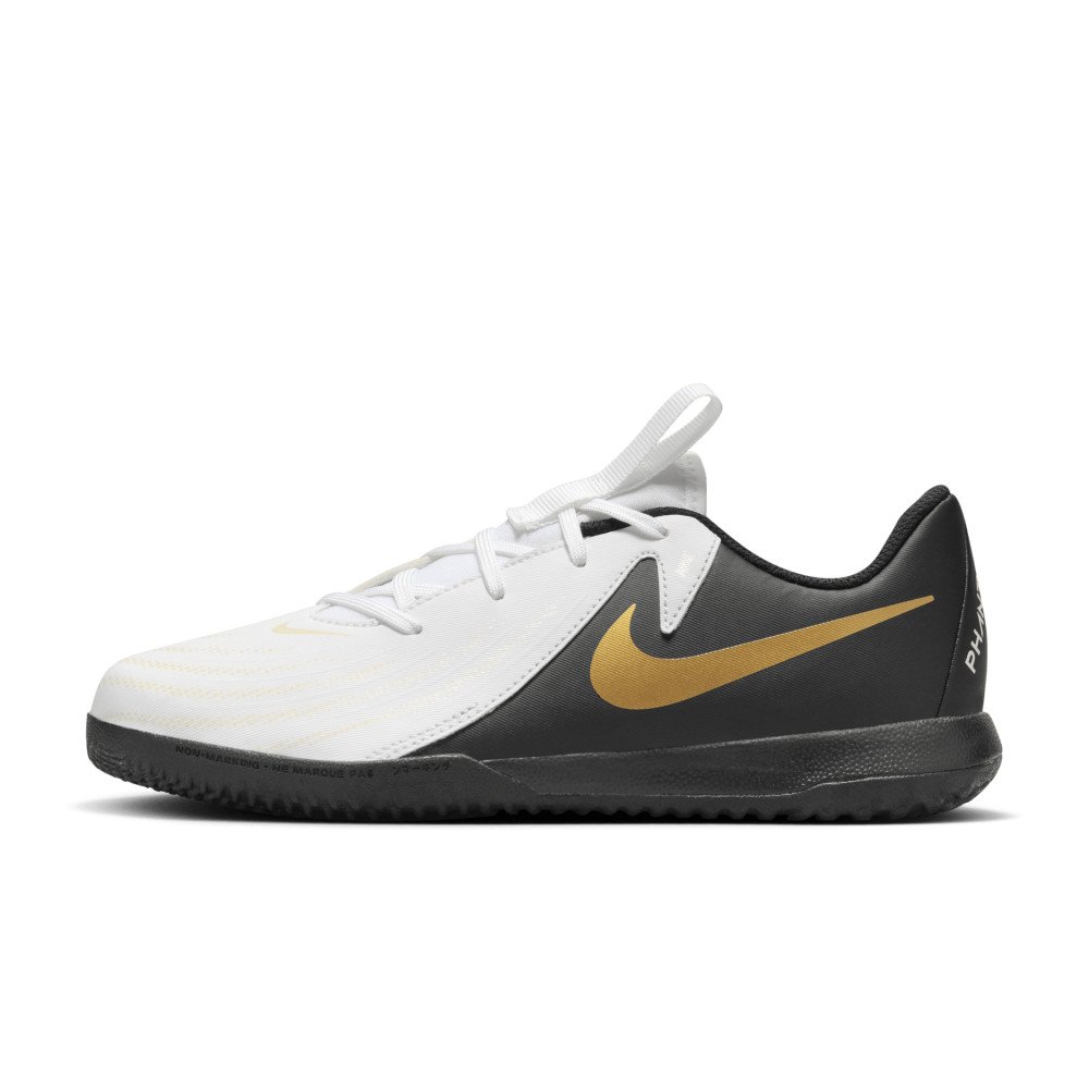 Nike Nike Jr. Phantom GX 2 Academy IC / Weiß / FJ2609-100 | sneakshero