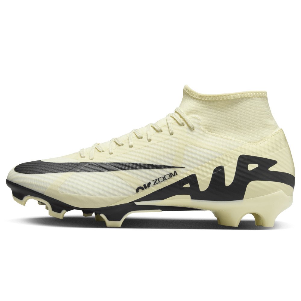 Nike Nike Mercurial Superfly 9 Academy / Gelb / DJ5625-700 | sneakshero