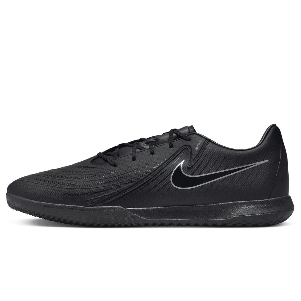 Nike Nike Phantom GX 2 Academy IC / Schwarz / FJ2581-001 | sneakshero