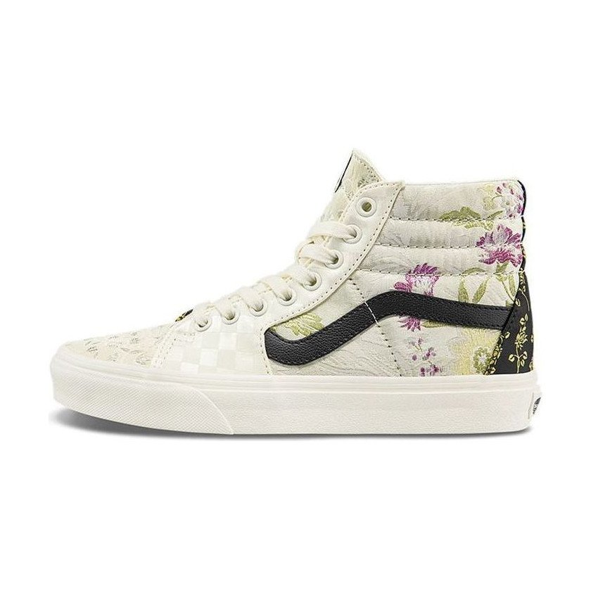 Vans Brocade Sk8-hi / Multicolour / VN0A5KRH8L8 | sneakshero