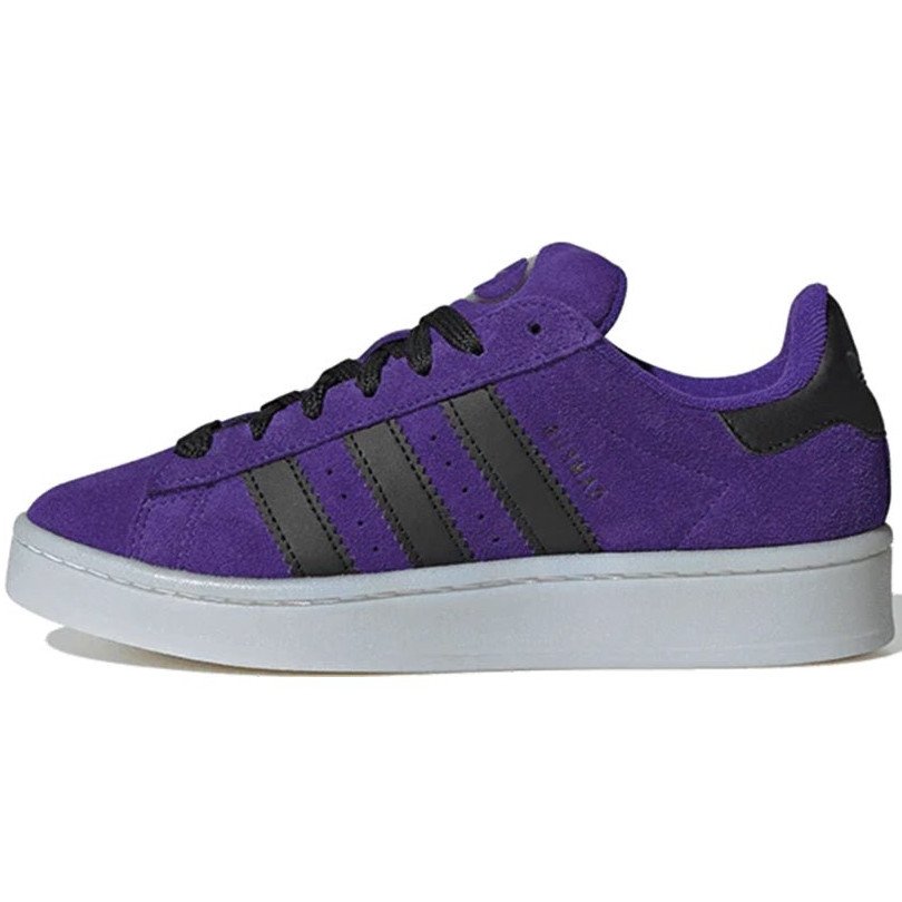 adidas Originals Campus 00s / Energy Ink / Core Black / Energy Ink ...