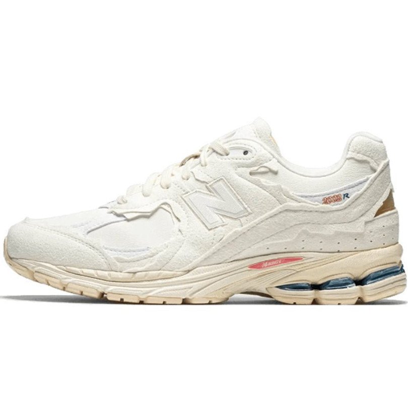 New Balance M2002RDC "Protection Pack" / sea salt / M2002RDC | sneakshero