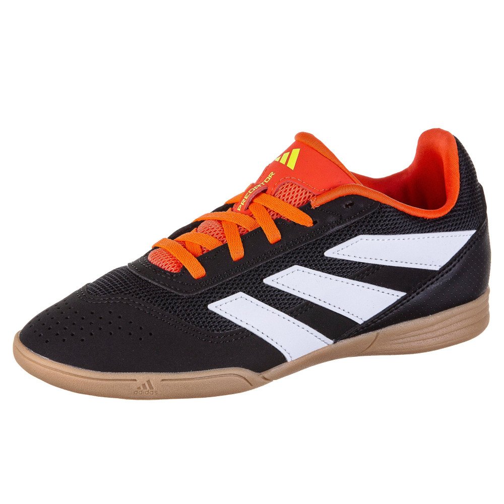 adidas Originals Predator Club Flexible Ground Football Boots / Core ...
