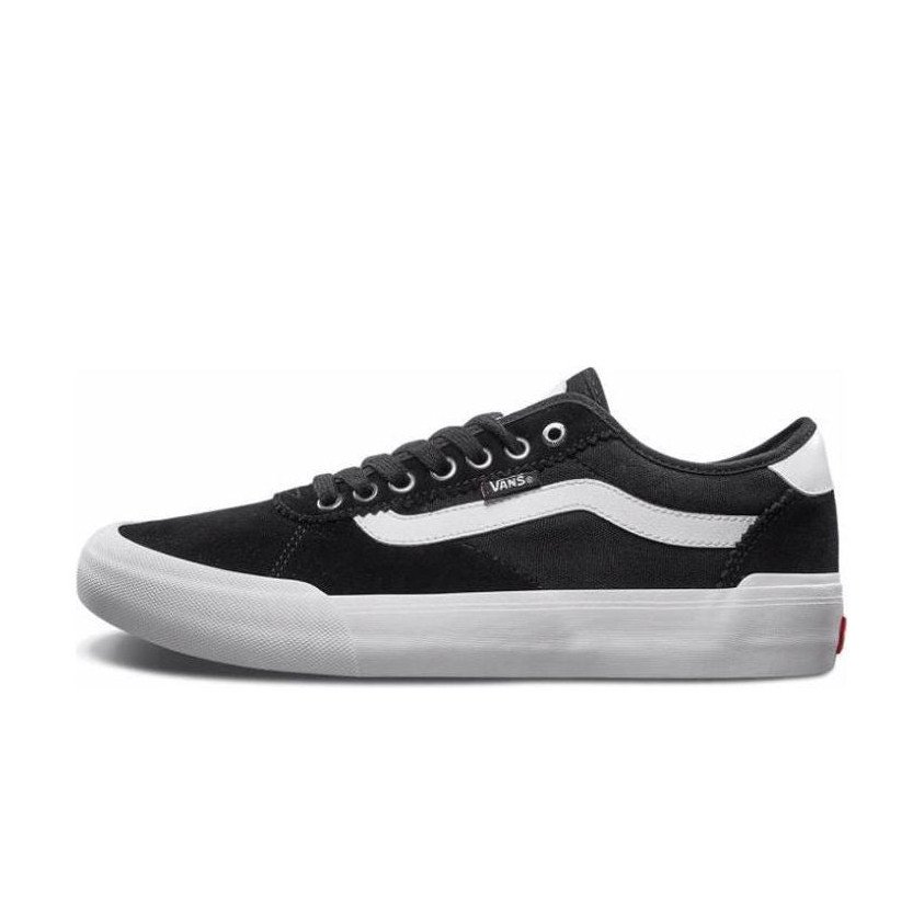 Vans Wildleder/canvas Chima Pro 2 / Schwarz / VN0A3MTIIJU | sneakshero