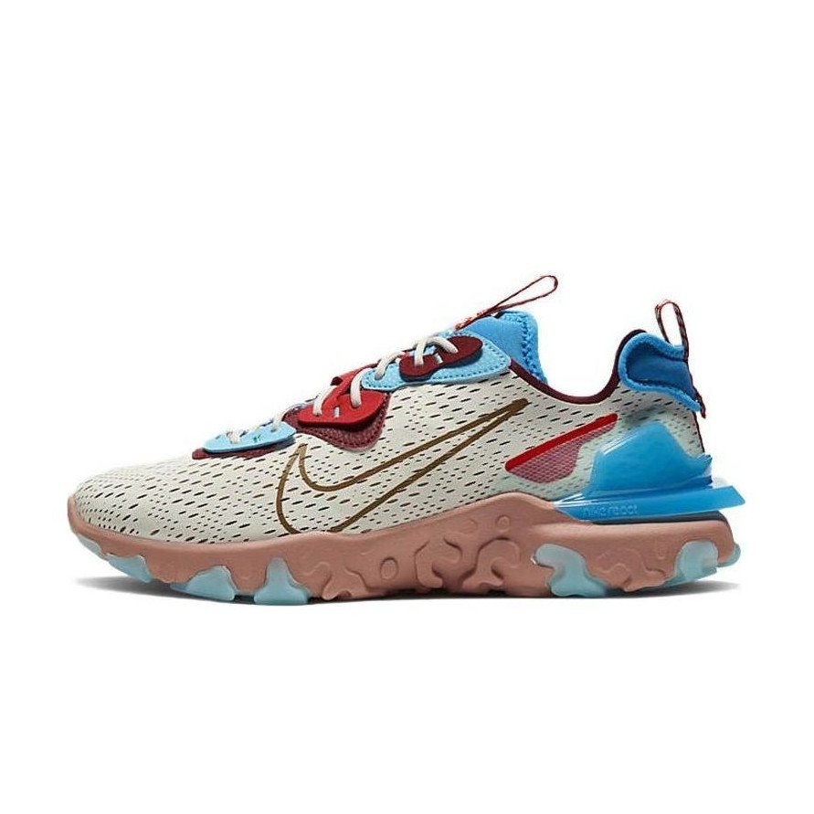 Nike React Vision / multicolor / CD4373-001 | sneakshero