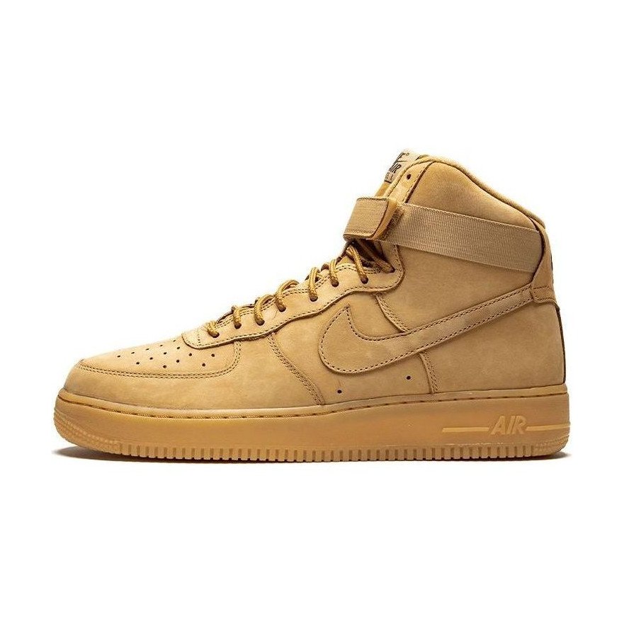 Nike Air Force 1 Premium High 07 LV8 WB Braun 882096 200 sneakshero
