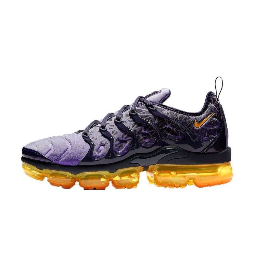 Nike Air Vapormax Plus blau orange 924453 406 sneakshero