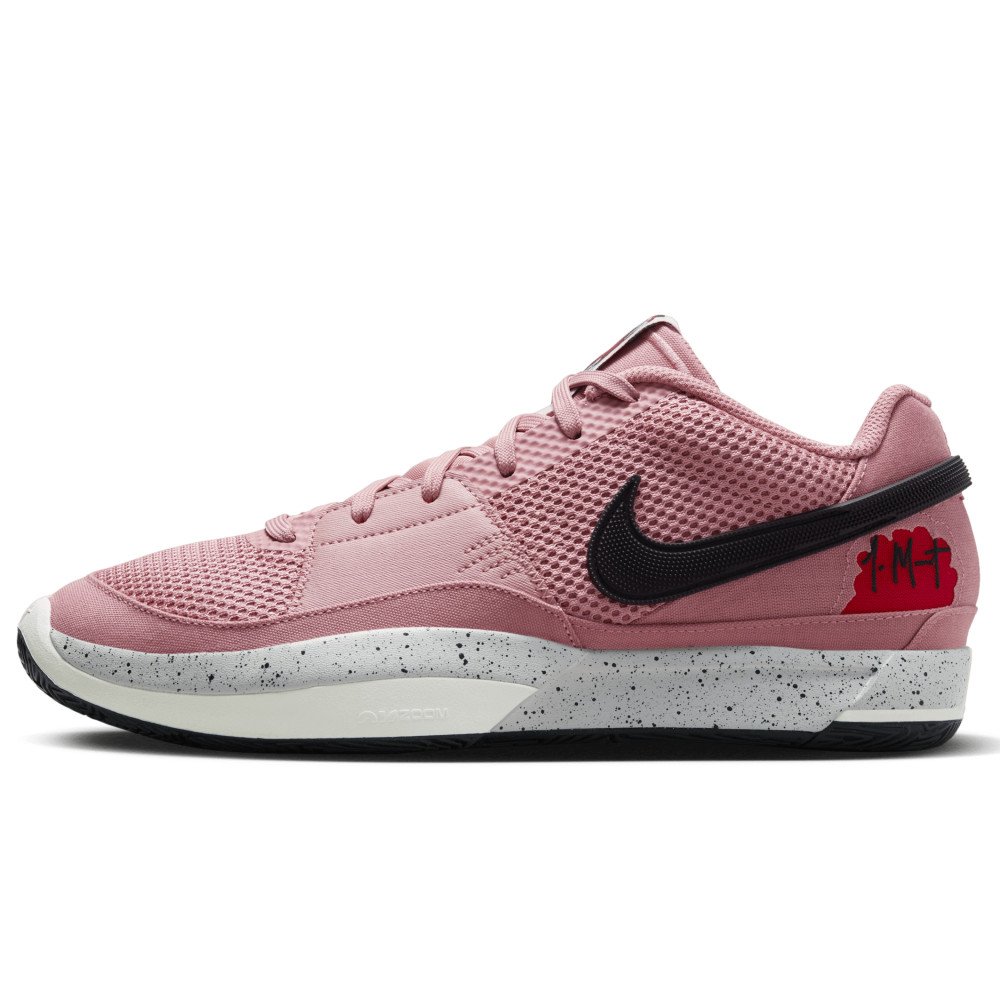 Nike Ja 1 "Bite" / Pink / FV1286-600 | sneakshero