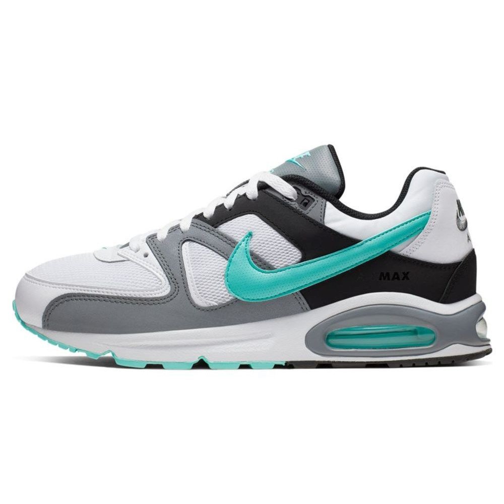 Nike Air Max Command / weiss / 629993-110 | sneakshero