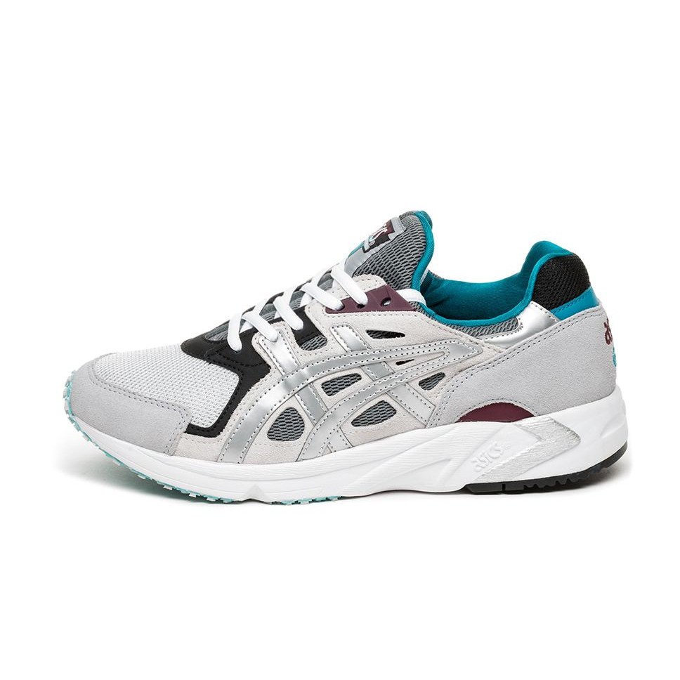 Asics Gel DS Trainer OG / silver/grey / 1191A100-020 | sneakshero