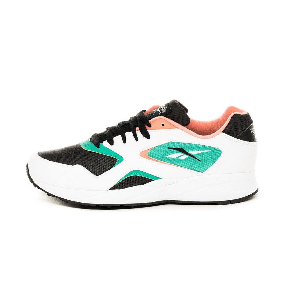 Reebok Torch Hex / black,white / DV8575 | sneakshero