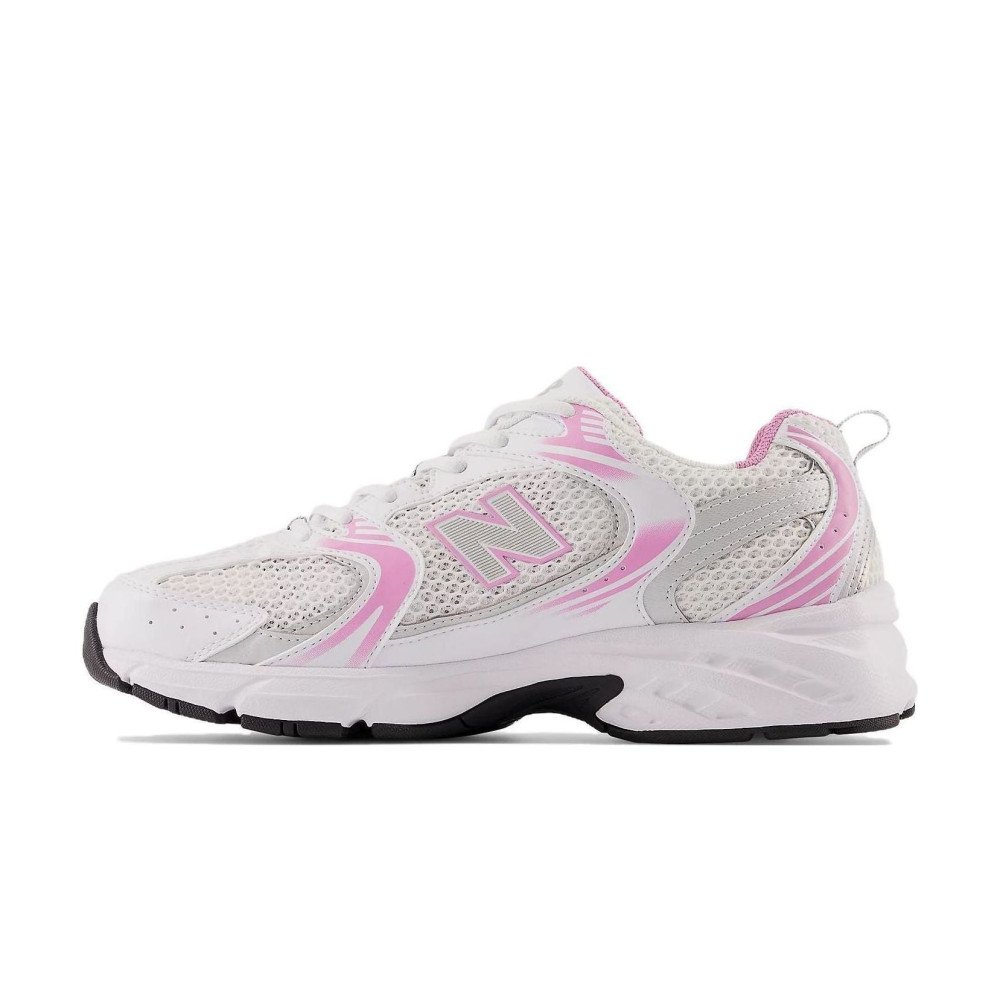 New Balance New Balance MR 530 BC / Weiss/Rosa / MR530BC | sneakshero