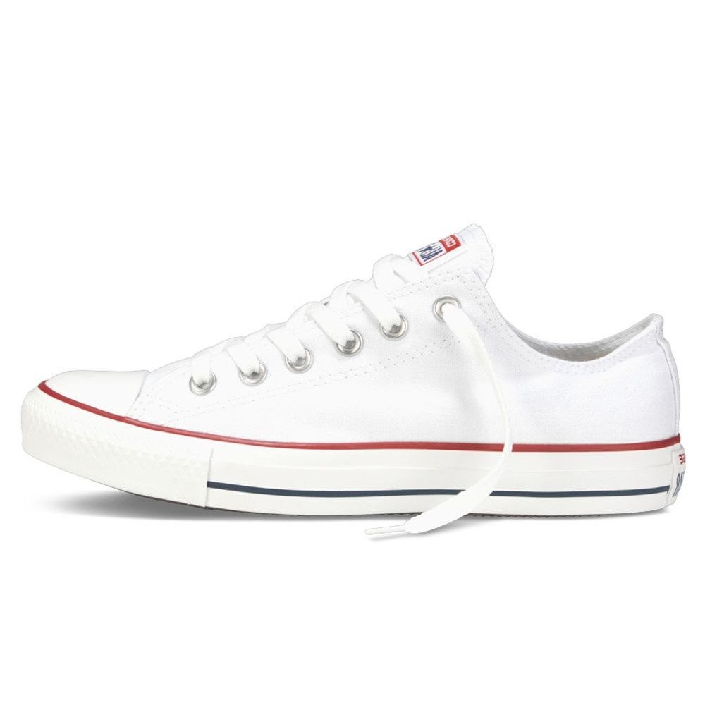 Converse Chuck Taylor All Star / White / M7652C | sneakshero