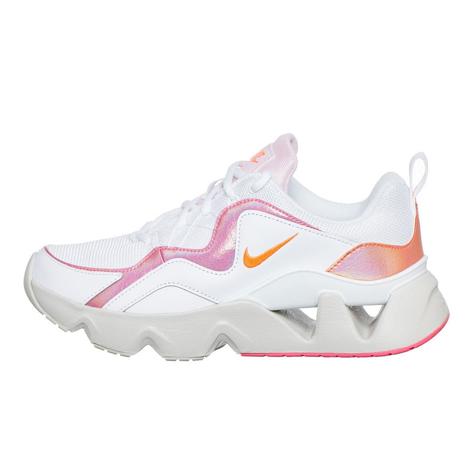 Nike WMNS RYZ 365 / WHITE / HYPER CRIMSON / DIGITAL PINK / CV3032-100 ...