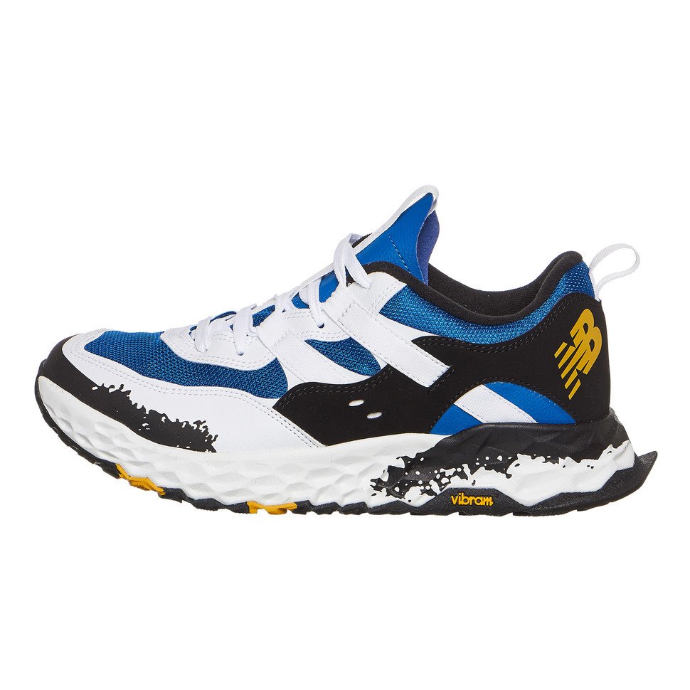 New Balance MS 850 TRE / blau / weiss / 779971-60-5 | sneakshero