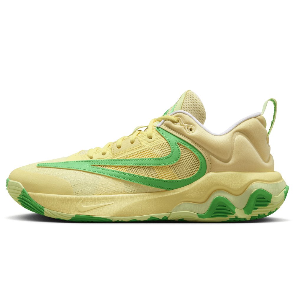 Nike Giannis Immortality 3 / Gelb / DZ7533-700 | sneakshero