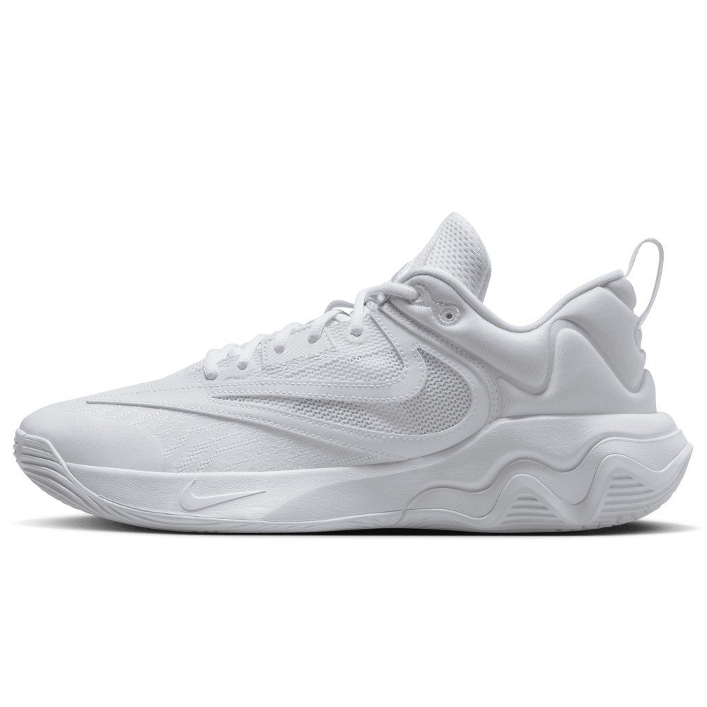 Nike Giannis Immortality 3 / Weiß / DZ7533-102 | sneakshero