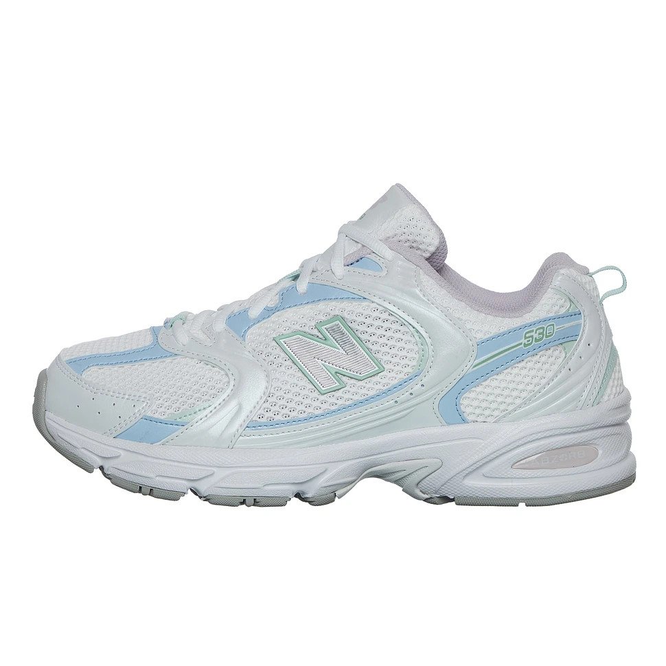 New Balance MR530 PC / WHITE / MR530PC | sneakshero