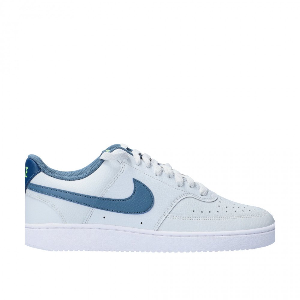 Nike Court Vision Low / grau / CD5463-005 | sneakshero