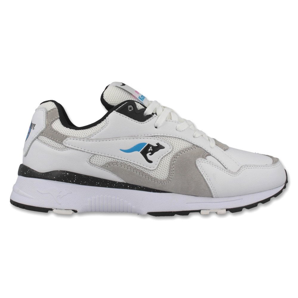 KangaROOS Terminator / weiss / 47264-000-0000 | sneakshero