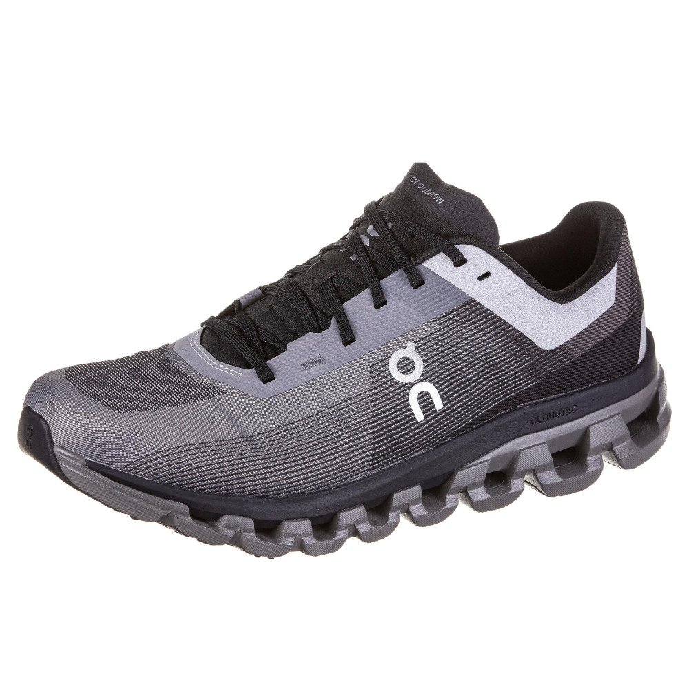 ON Cloudflow 4 Pad Exclusive / Grau / 3MD30102325 | sneakshero