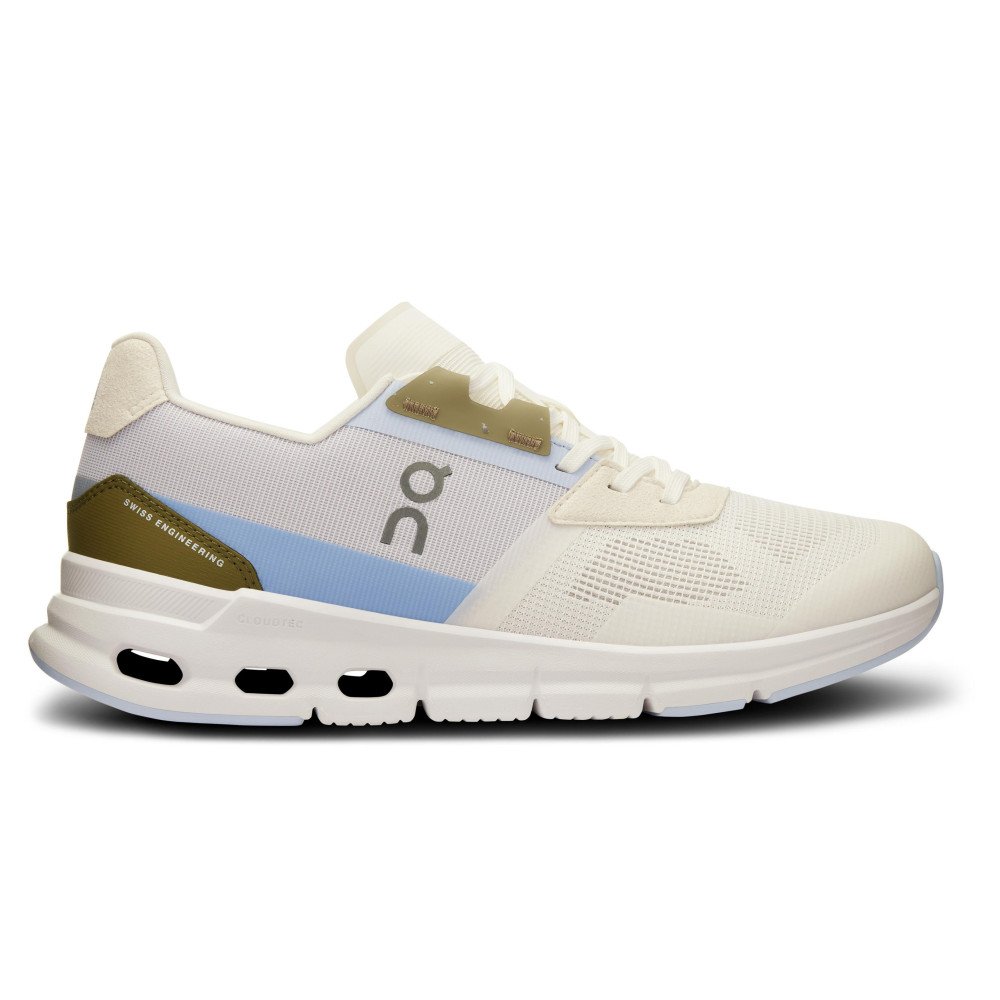 ON Cloudrift 1 W / white / 8797865 | sneakshero
