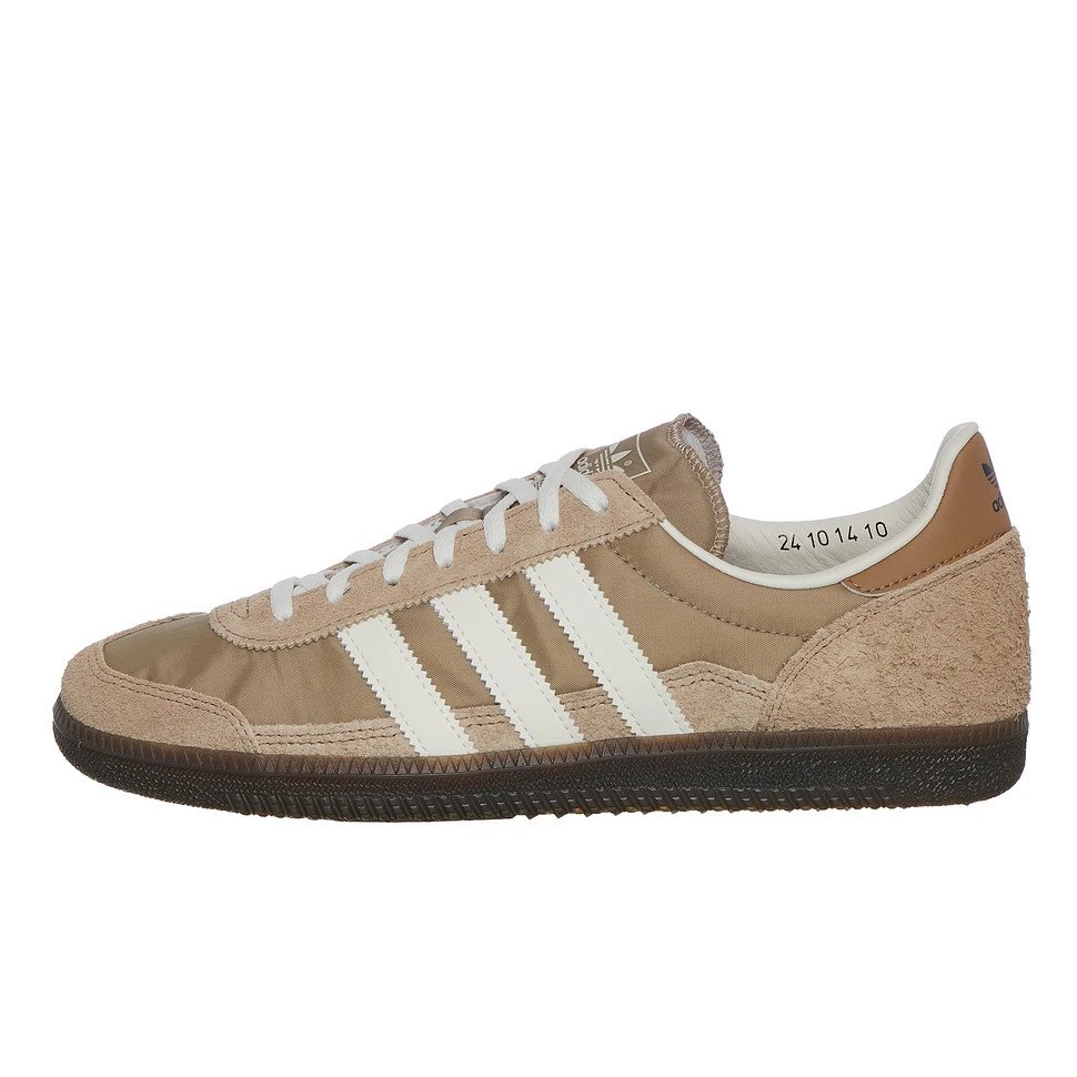 adidas Originals Adidas Originals WENSLEY SPZL / Beige / IG8937 ...
