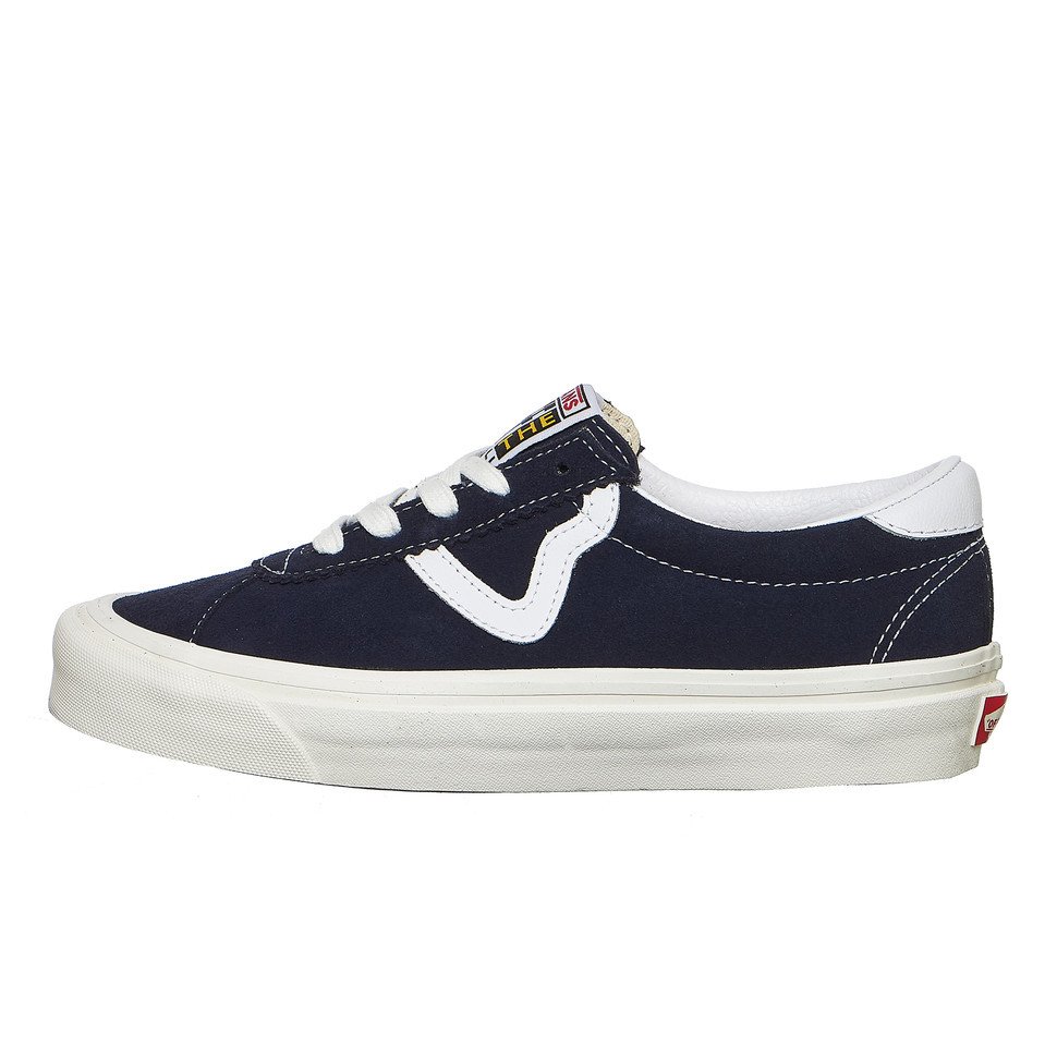Vans Style 73 DX (Anaheim Factory) / OG NAVY / VN0A3WLQR3U1 | sneakshero