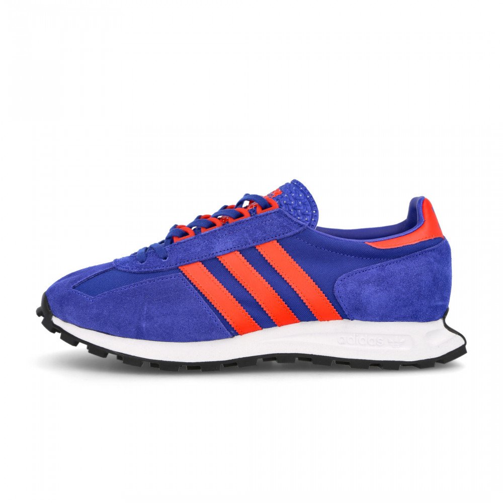 adidas Originals Racing 1 / Red / Collegiate Royal / Core Black ...