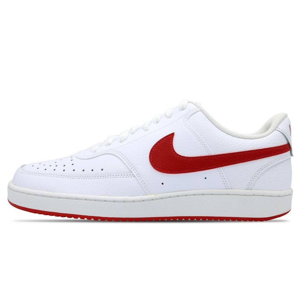 Nike Court Vision Low / weiss / CD5463-102 | sneakshero